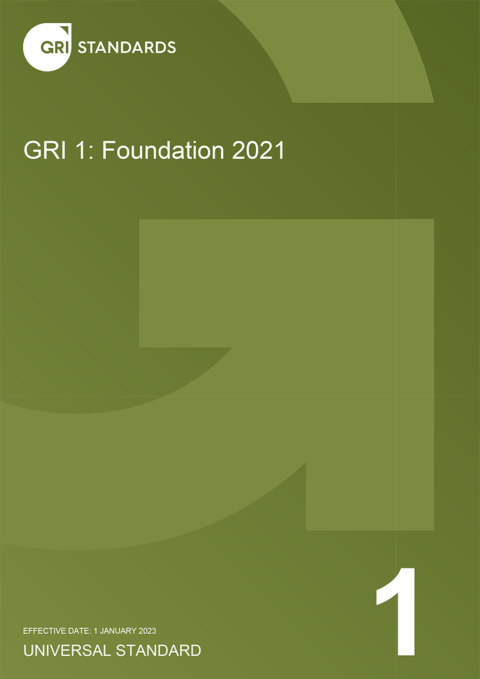 GRI Standards | ISI-Sustainable Development Program