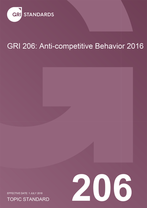 GRI Standards | ISI-Sustainable Development Program