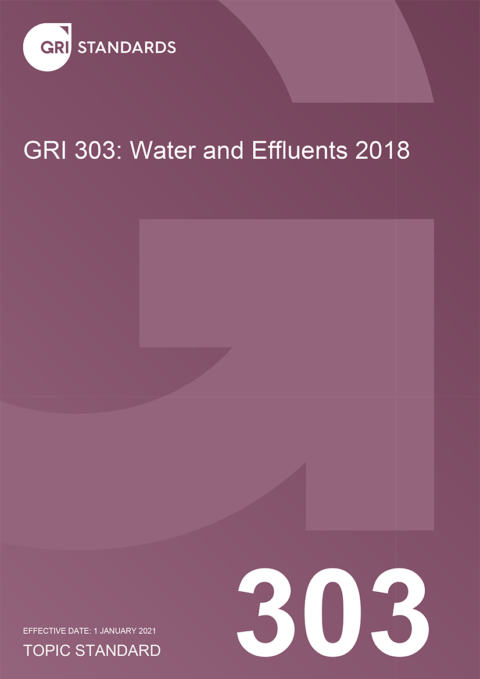 GRI Standards | ISI-Sustainable Development Program