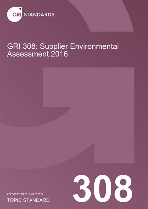 GRI Standards | ISI-Sustainable Development Program