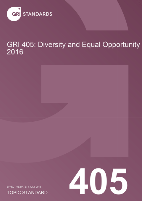 GRI Standards | ISI-Sustainable Development Program